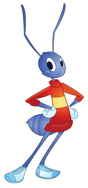 Britney Vest // Graphic Designer