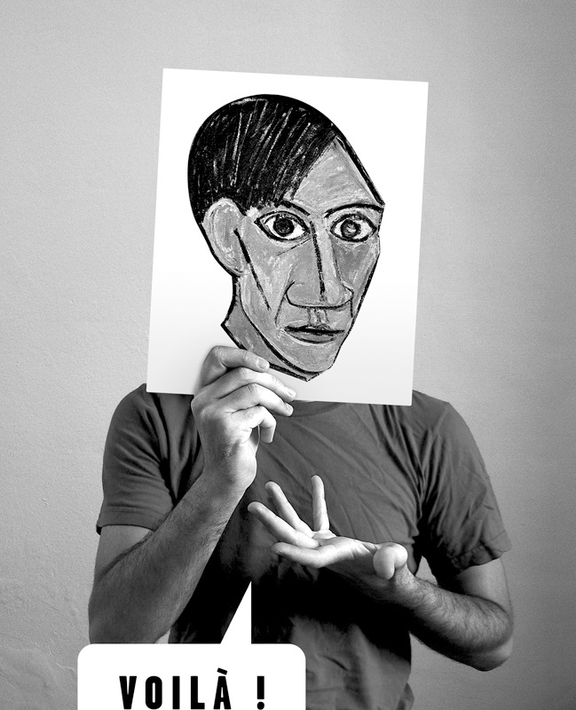 The Art of Copy - * Mikel Jaso: Graphic Artist