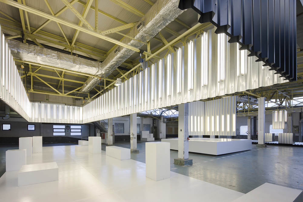 Romanian Design Week 2017 Expozitia Centrala / Main Exhibition - Attila ...