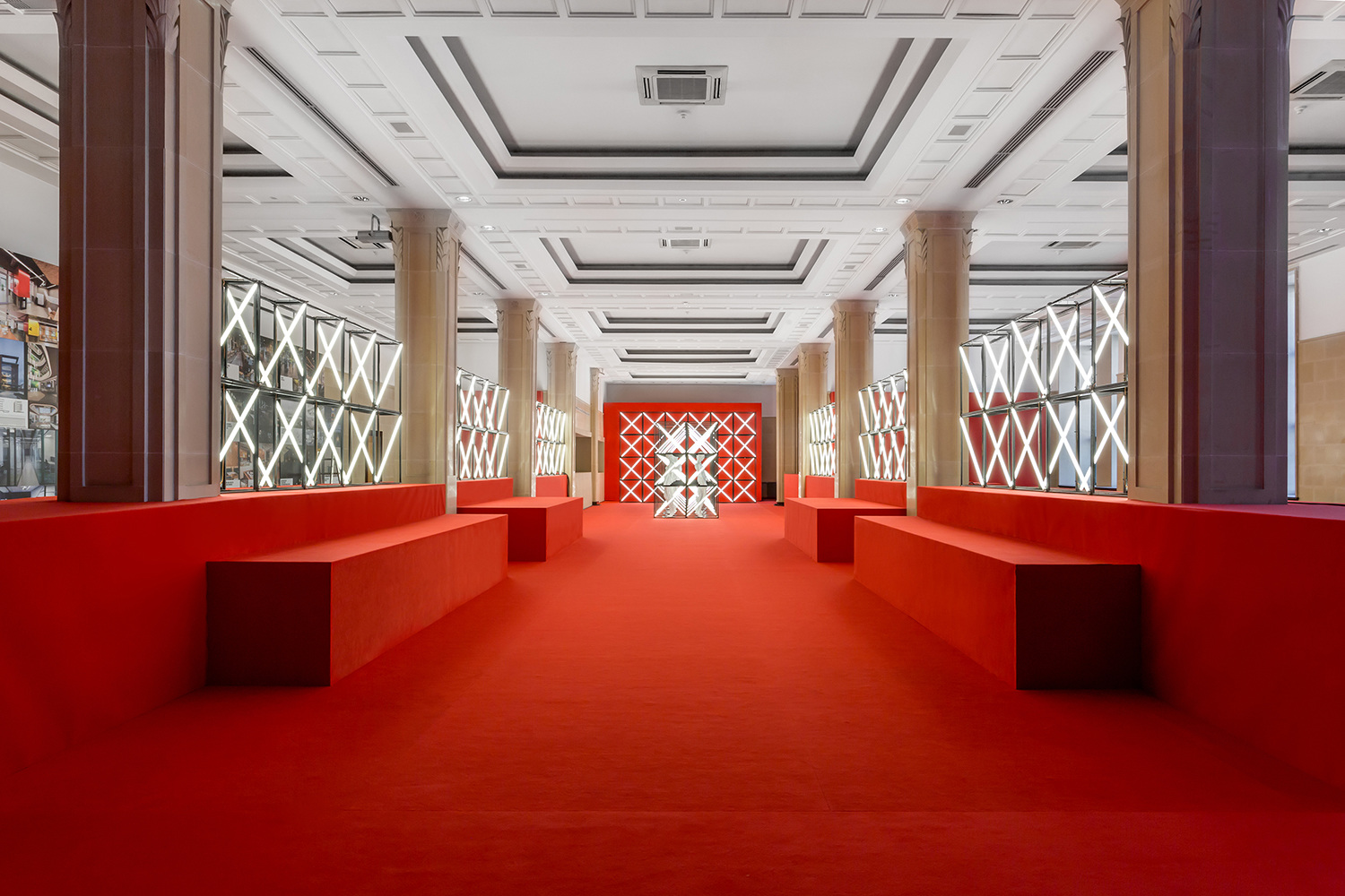 Romanian Design Week 2018 Expozitia Centrala / Main Exhibition - Attila ...