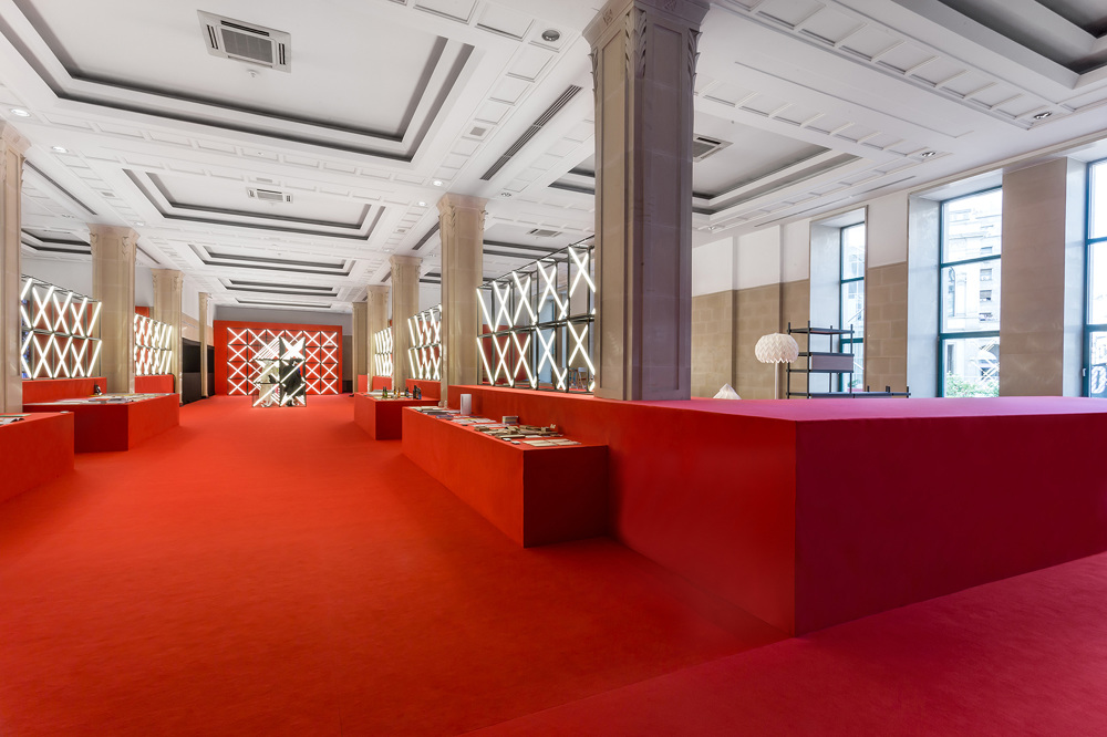 Romanian Design Week 2018 Expozitia Centrala / Main Exhibition - Attila ...