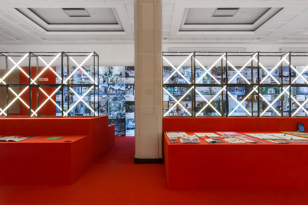 Romanian Design Week 2018 Expozitia Centrala / Main Exhibition - Attila ...