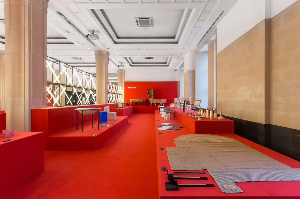 Romanian Design Week 2018 Expozitia Centrala / Main Exhibition - Attila ...