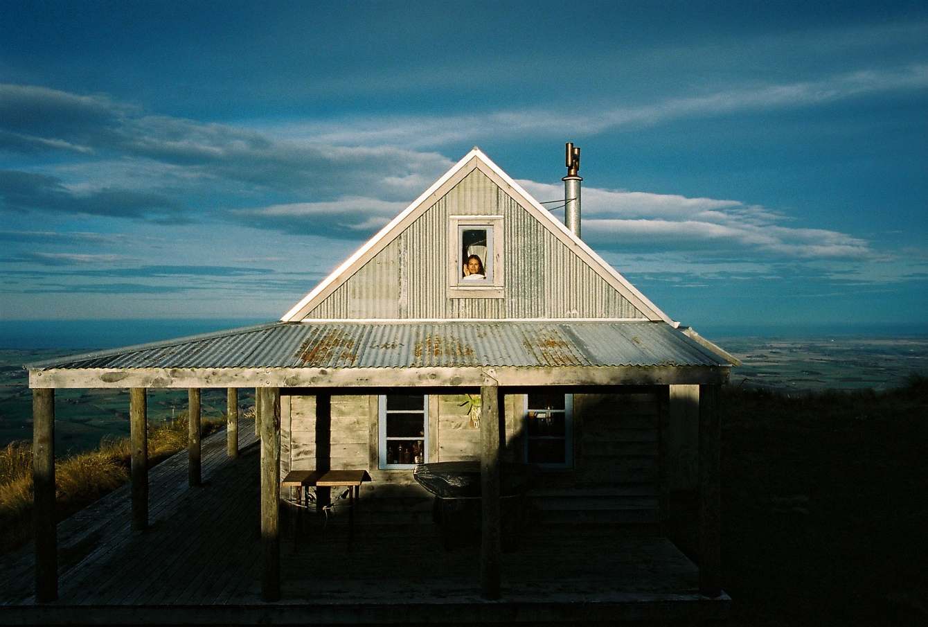 TRAVEL - Matt Rabbidge