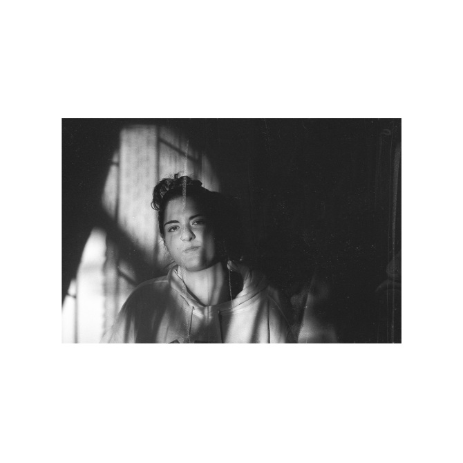 La Salvación - Victoria De Rosa