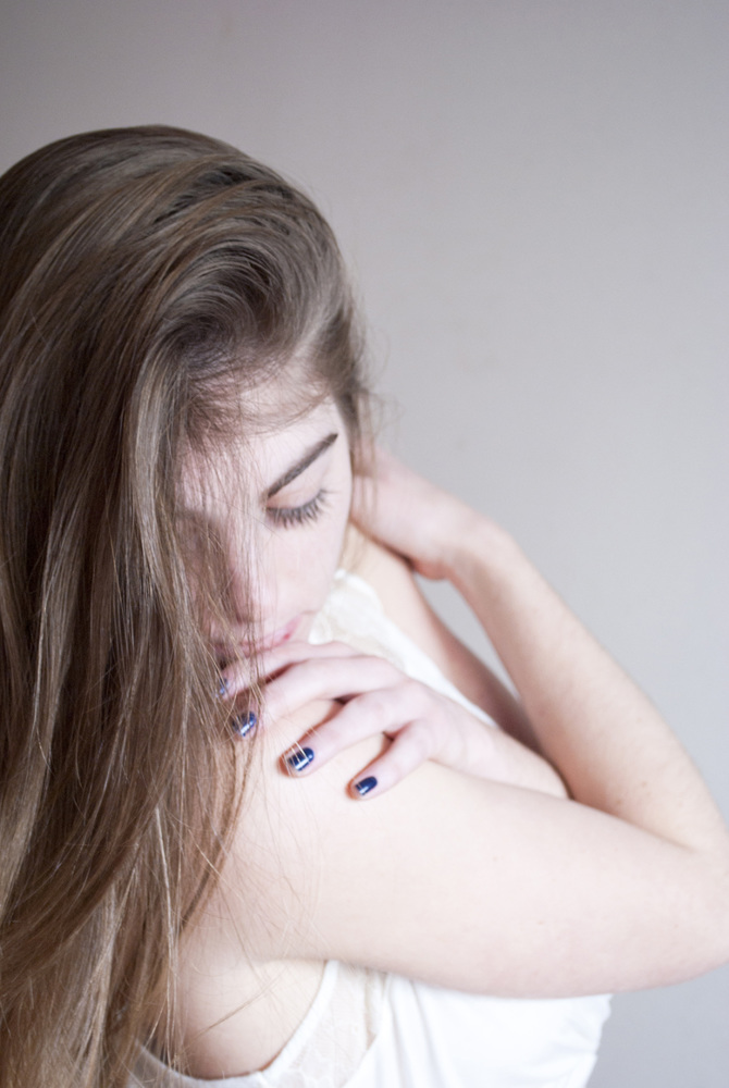 Retratos - Victoria De Rosa