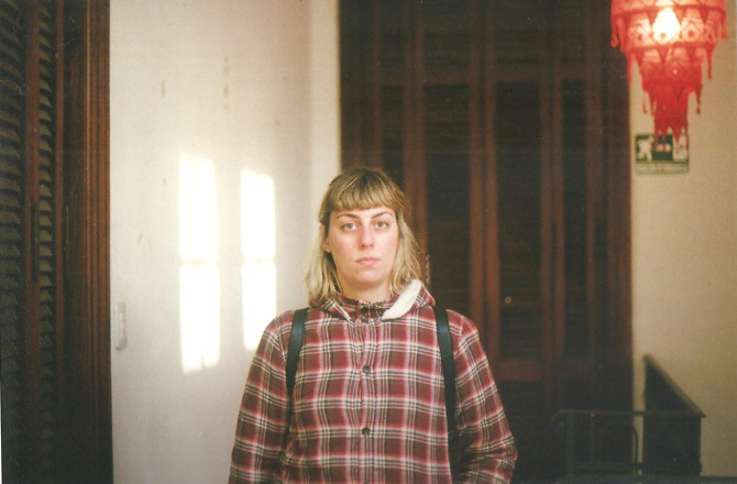 Retratos - Victoria De Rosa