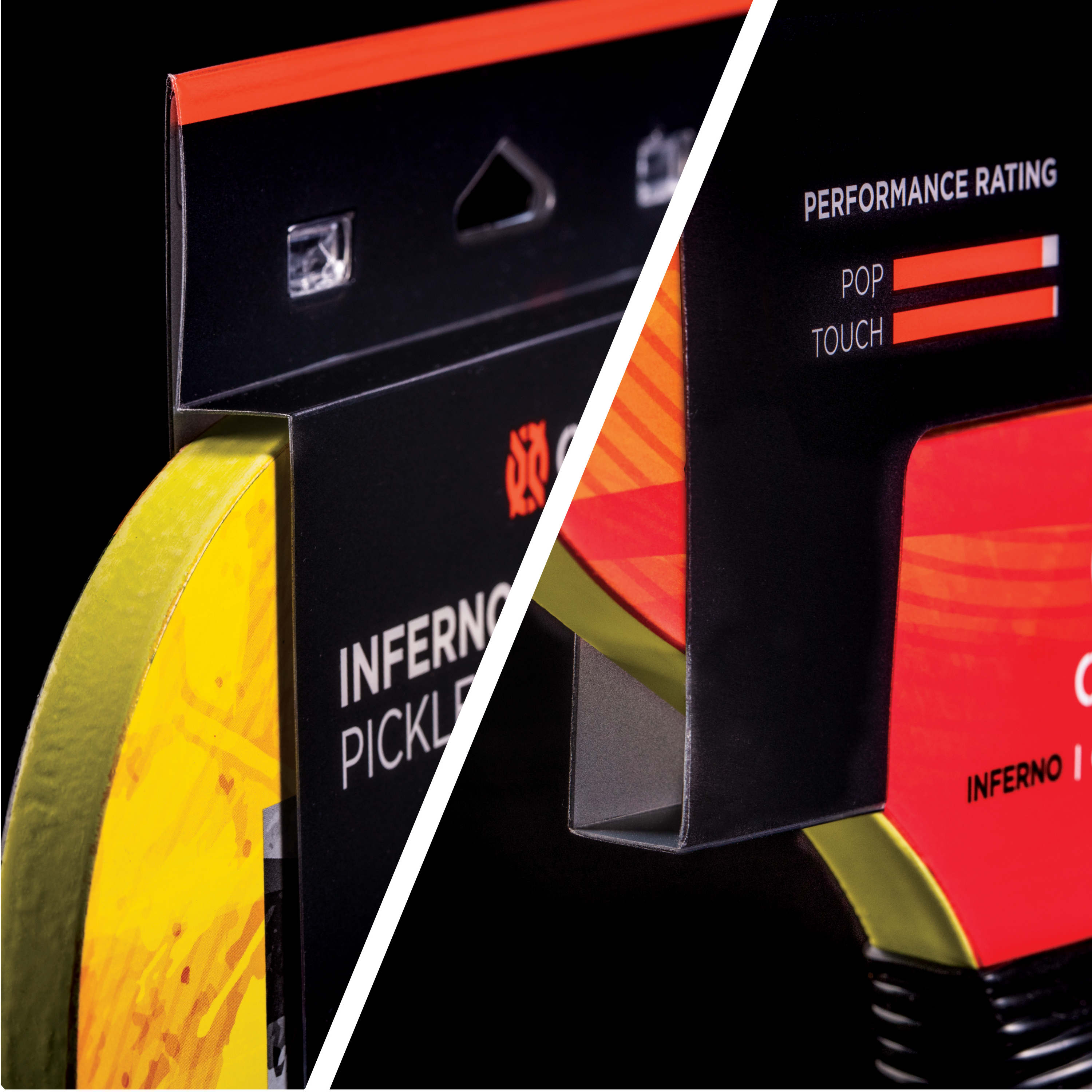 Onix BRANDING & PACKAGING - Kyle Redmond Portfolio