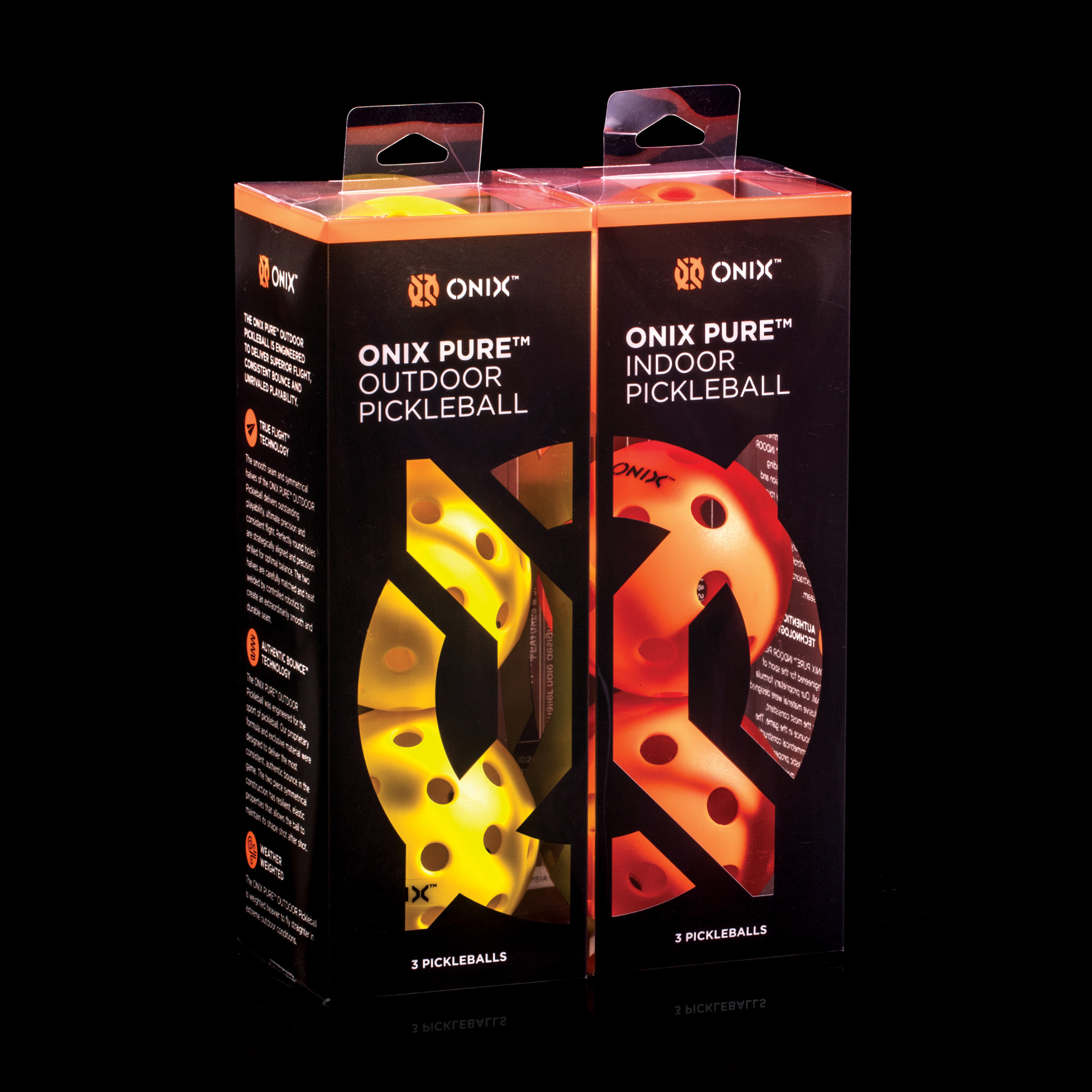 Onix BRANDING & PACKAGING - Kyle Redmond Portfolio