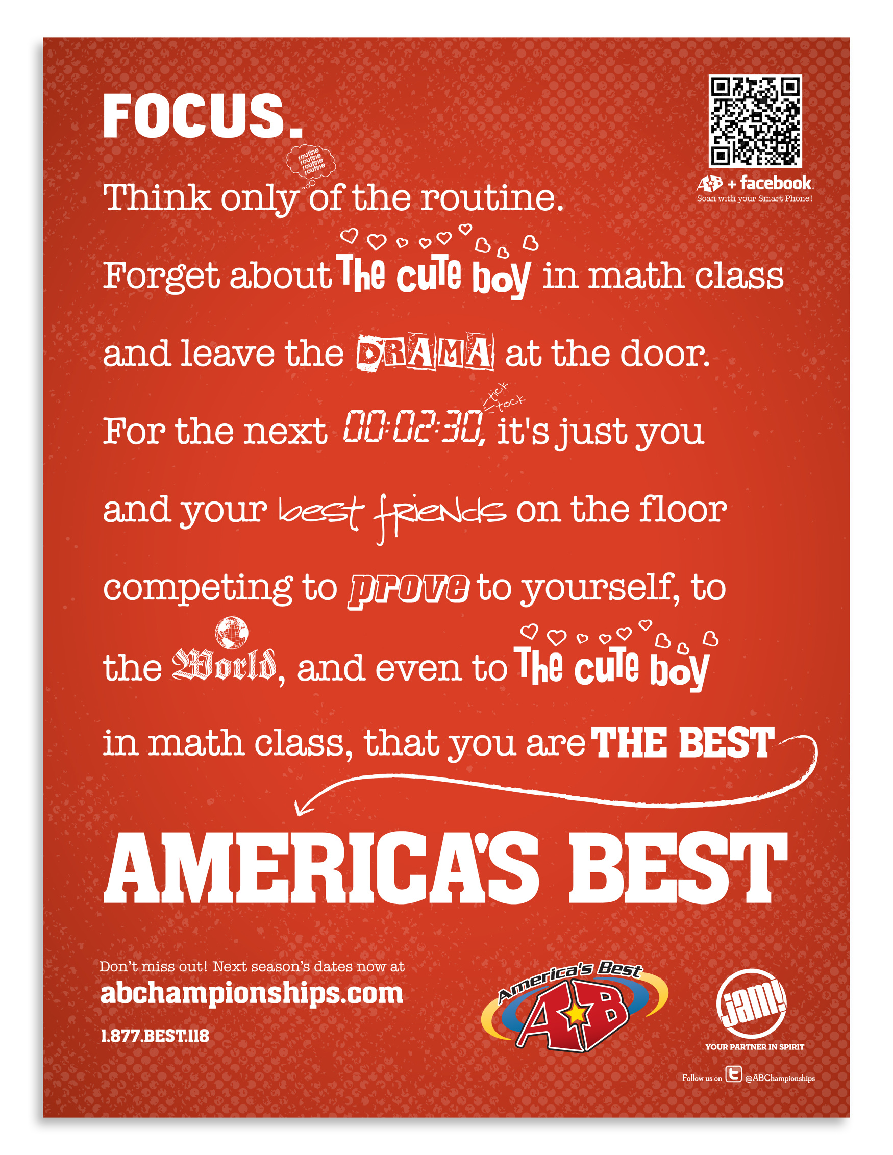 America's Best BRANDING - Kyle Redmond Portfolio