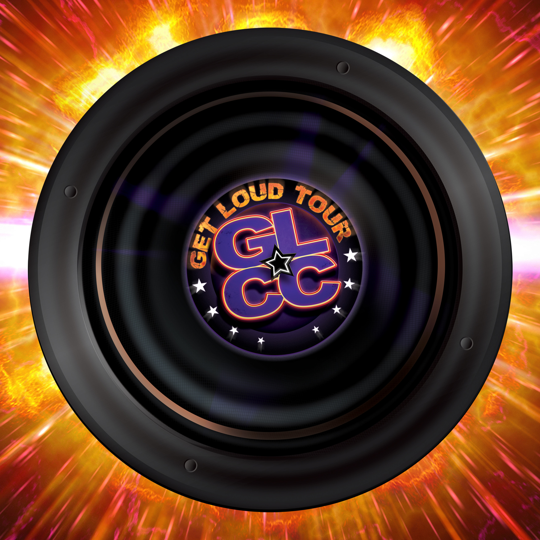 GLCC BRANDING - Kyle Redmond Portfolio