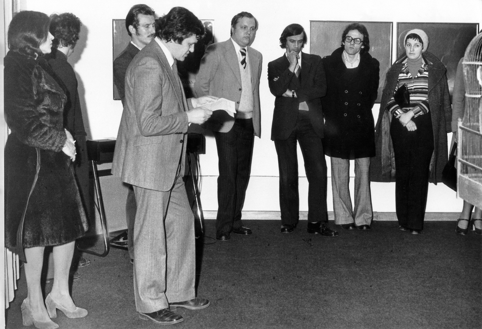 Public Photo Album - Stane Jagodič