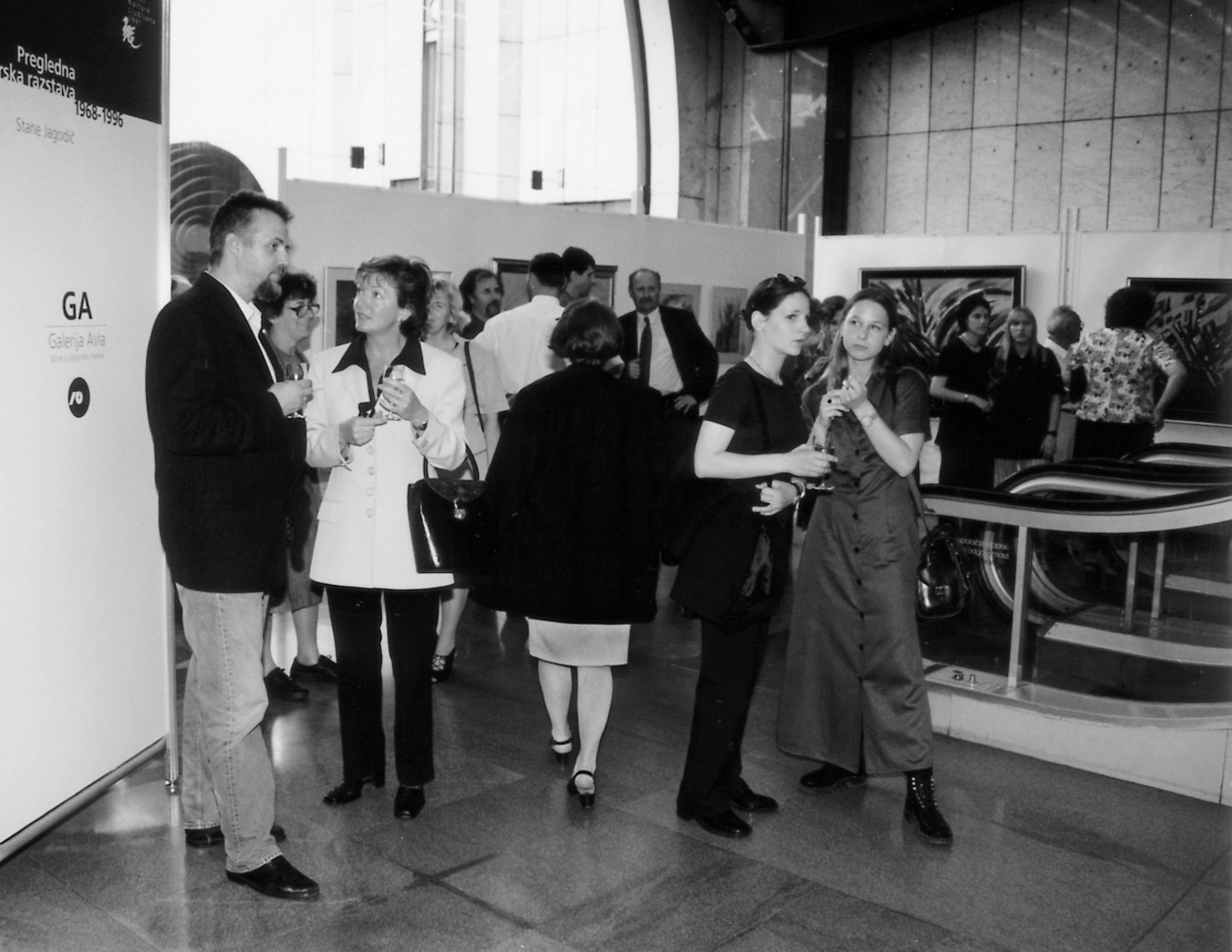 Public Photo Album - Stane Jagodič