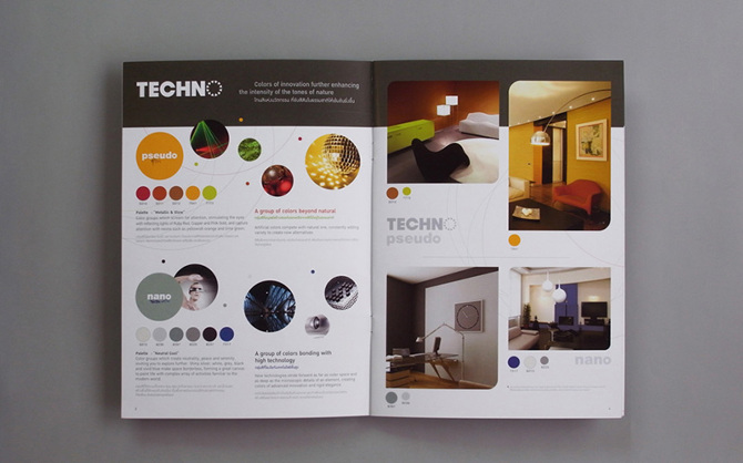 TOA Color Catalog - ersp