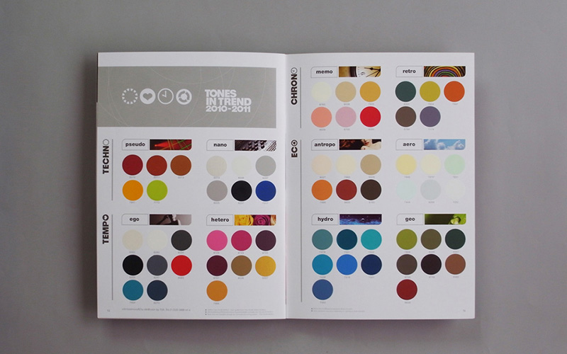 TOA Color Catalog - ersp