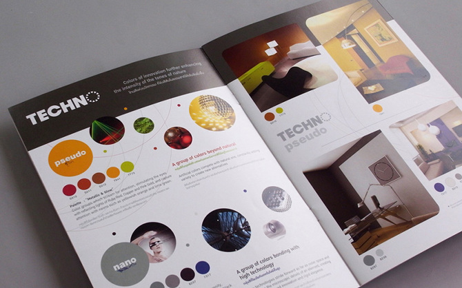 TOA Color Catalog - ersp