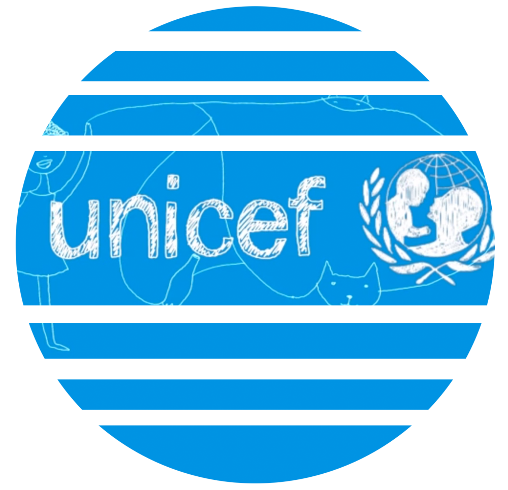 Unicef / Put yourself in their shoes - Drago Mlakar