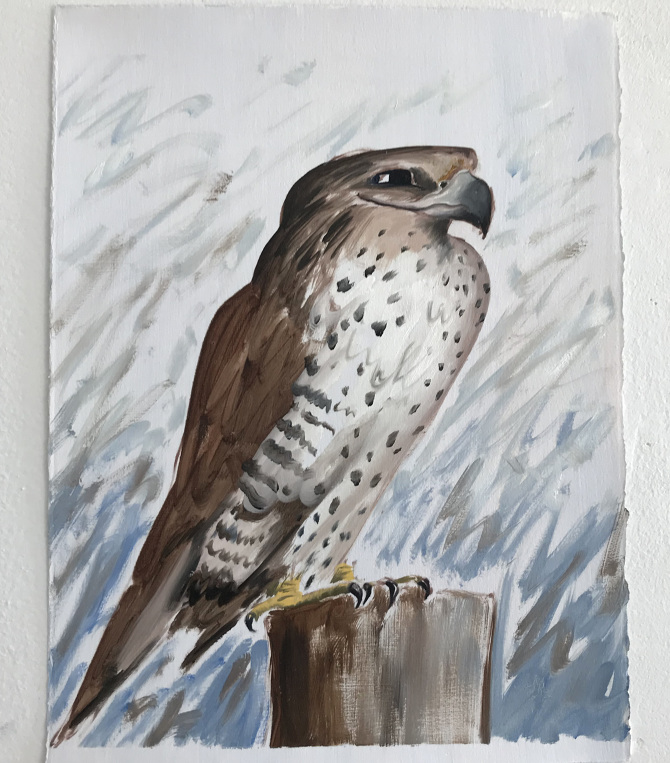 Smirks: 2019 - ianfaden