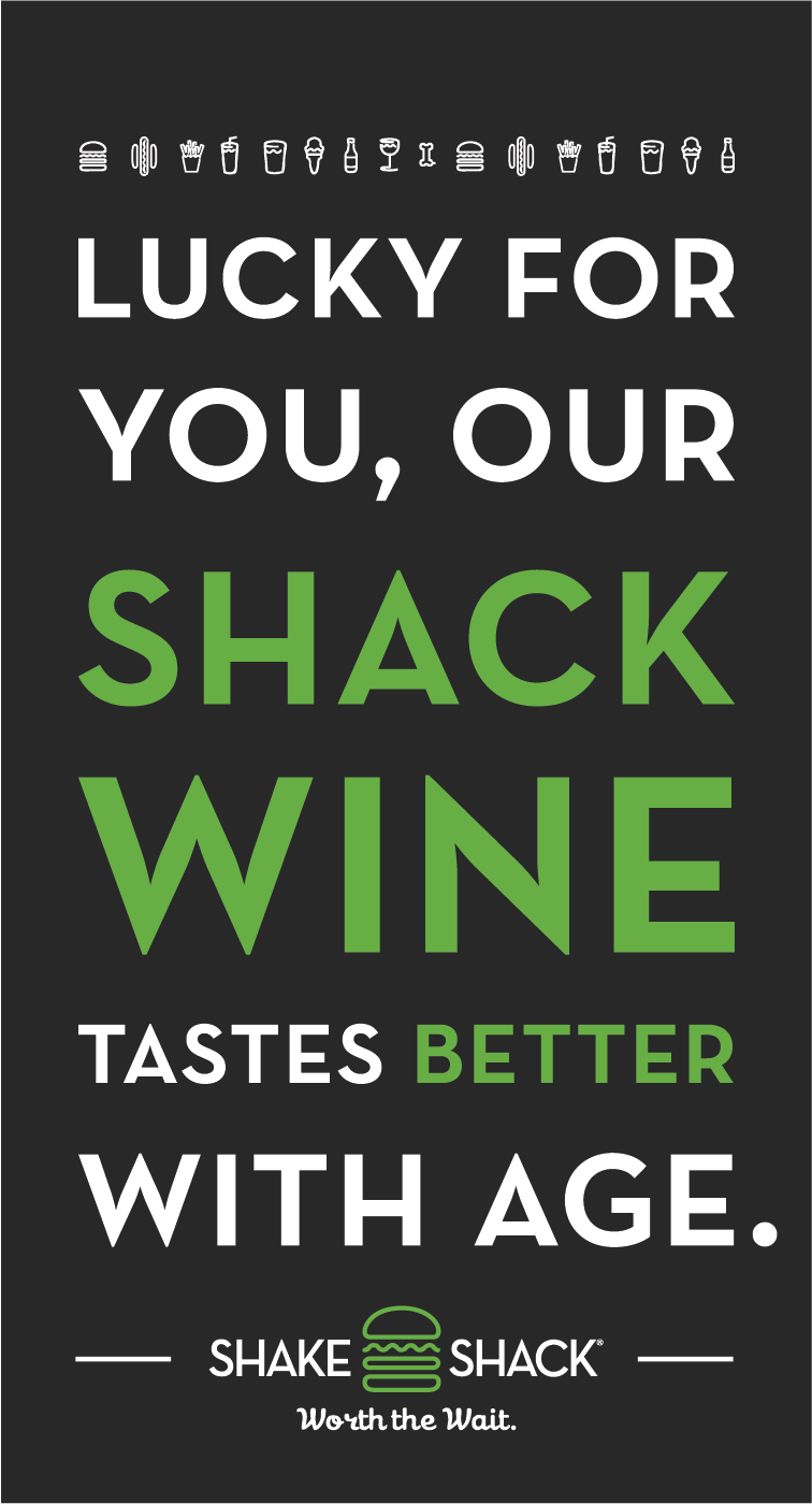 Shake Shack - Kevin Tosi