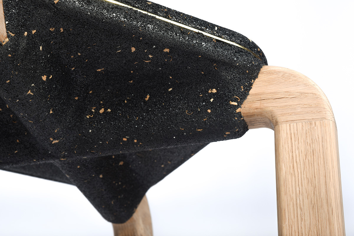 Macaron Seats - Ammar Kalo