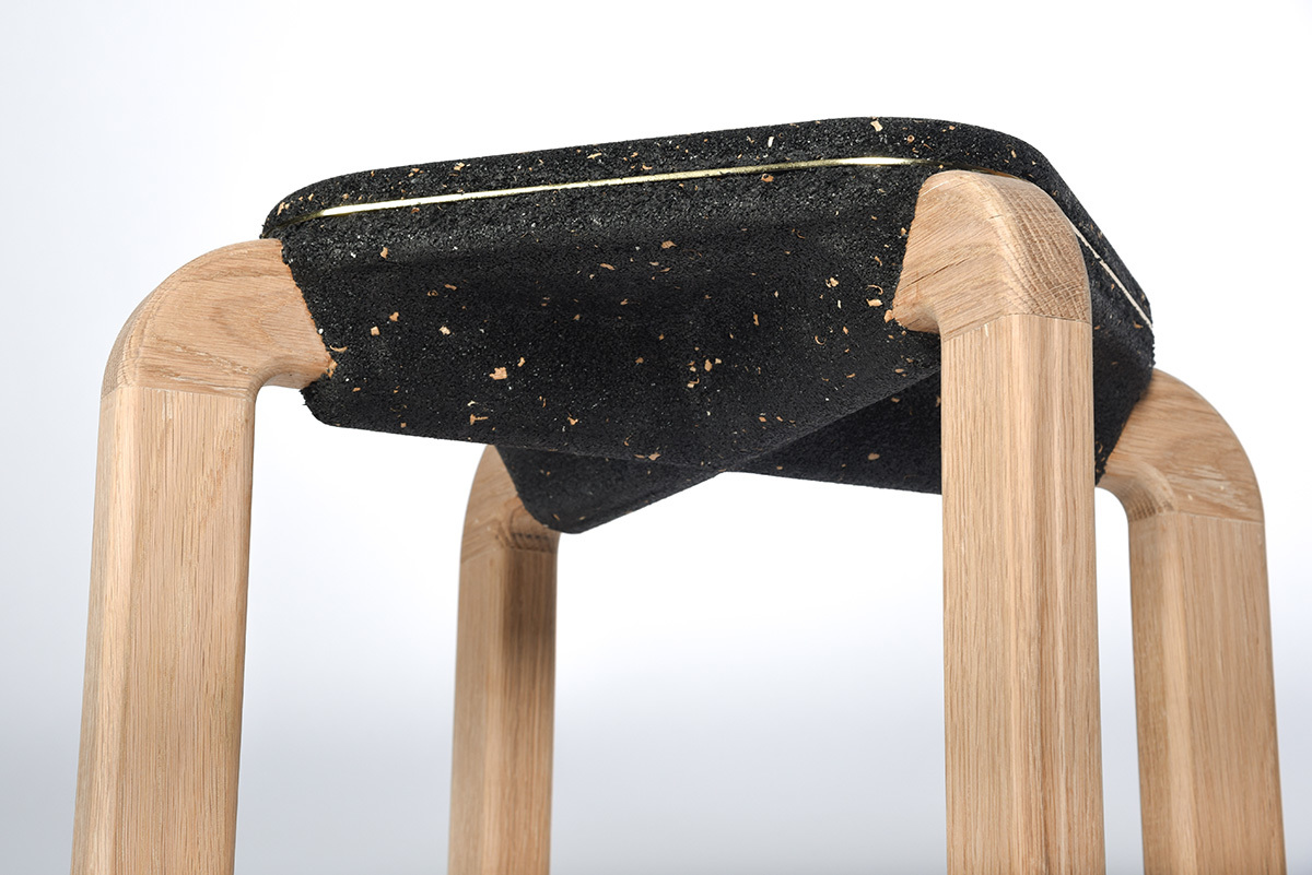 Macaron Seats - Ammar Kalo