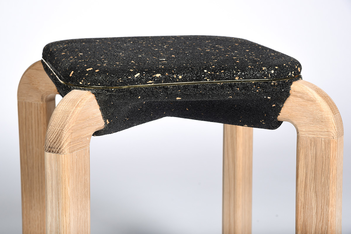 Macaron Seats - Ammar Kalo