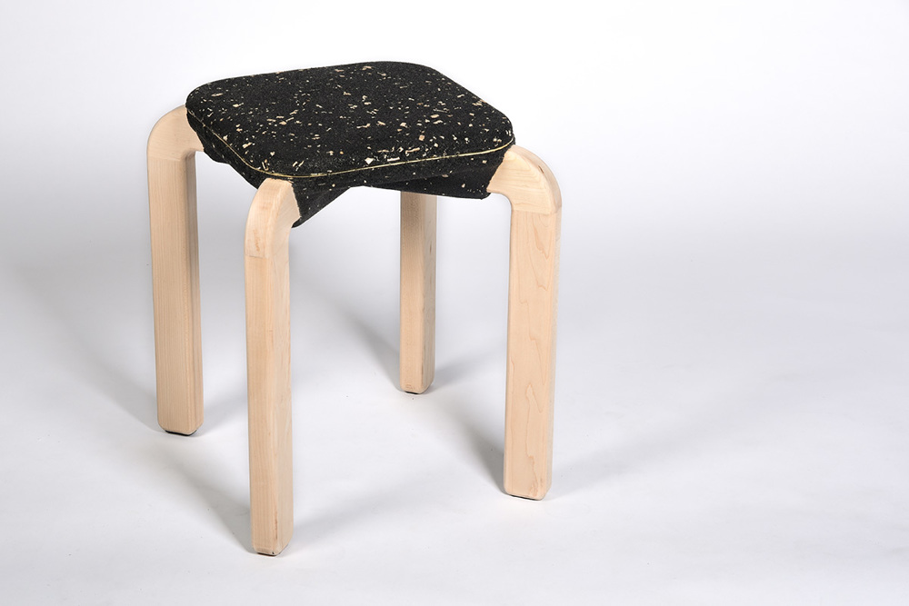 Macaron Seats - Ammar Kalo