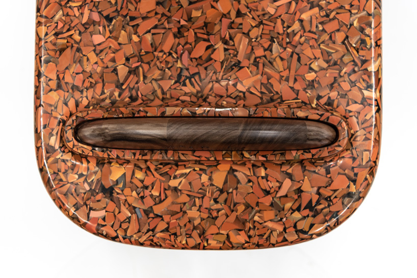 PVC Bench - Ammar Kalo