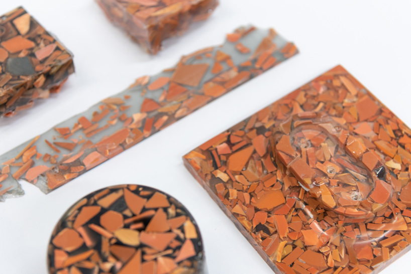 PVC Bench - Ammar Kalo