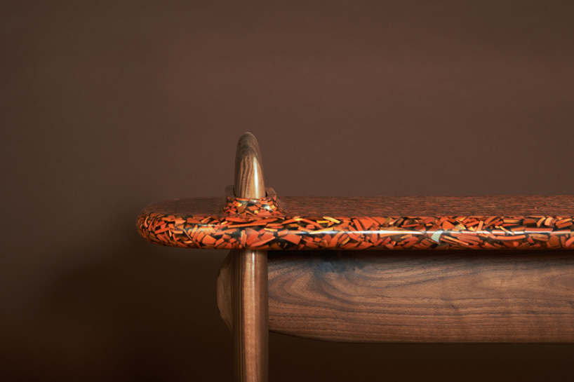 PVC Bench - Ammar Kalo