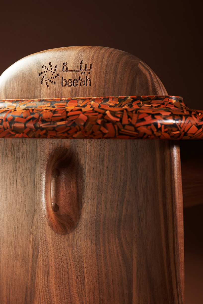 PVC Bench - Ammar Kalo