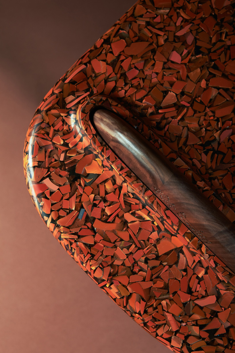 PVC Bench - Ammar Kalo