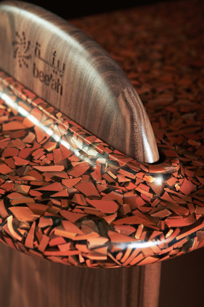 PVC Bench - Ammar Kalo