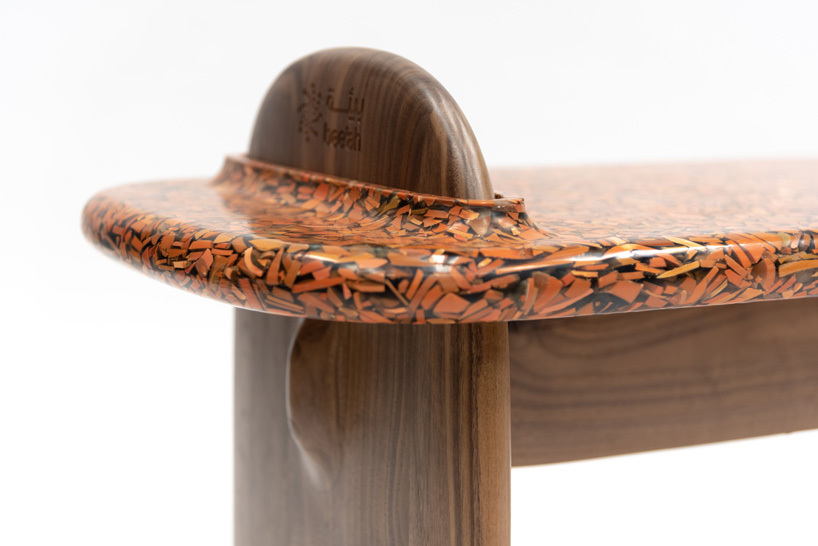 PVC Bench - Ammar Kalo
