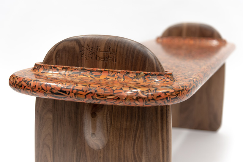 PVC Bench - Ammar Kalo