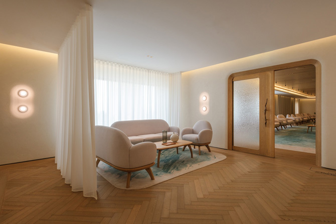 GIBCA Group Majlis - Ammar Kalo