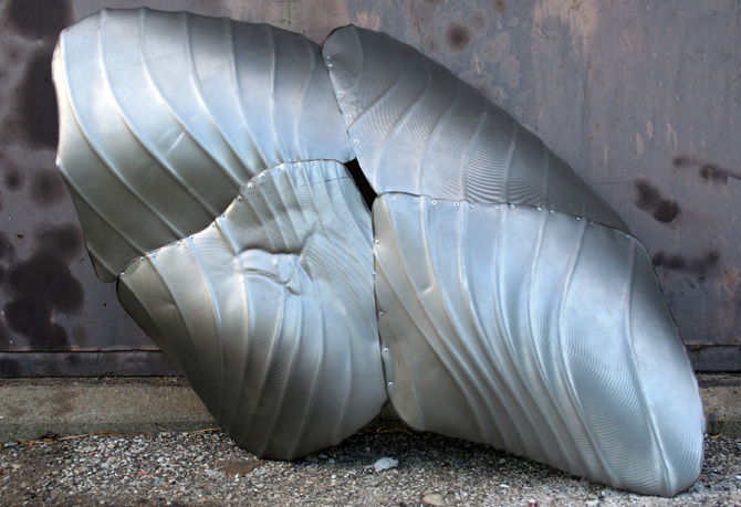 Incremental Sheet Metal Forming - Ammar Kalo