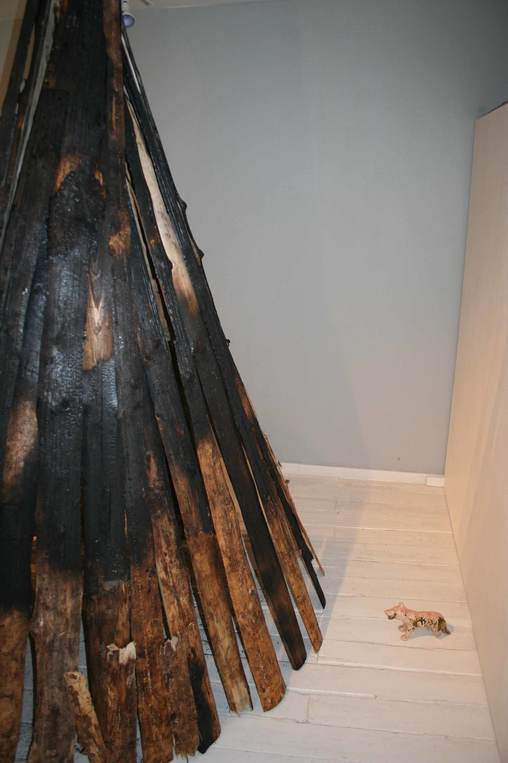 Being Together - Edith Karlson