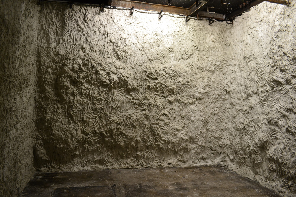 Interspace - Edith Karlson