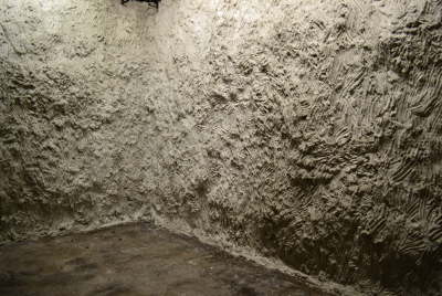 Interspace - Edith Karlson