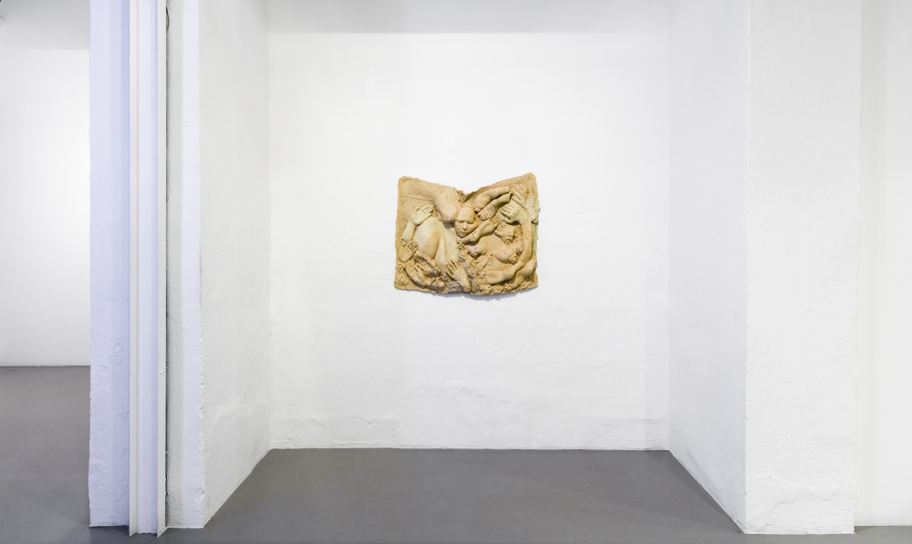 Doomsday - Edith Karlson