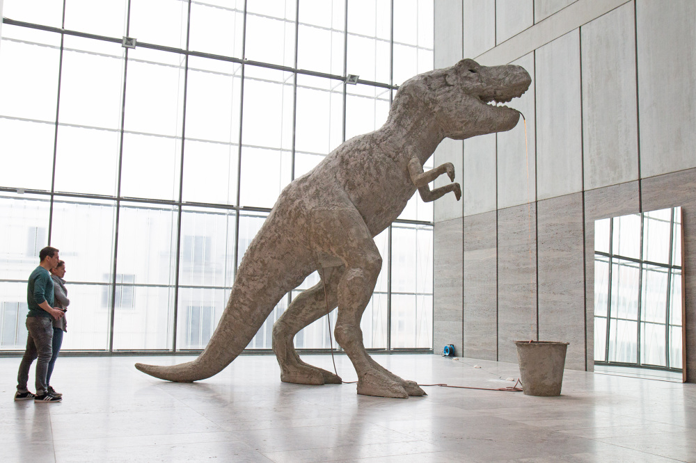 Drama is in Your Head V - Edith Karlson