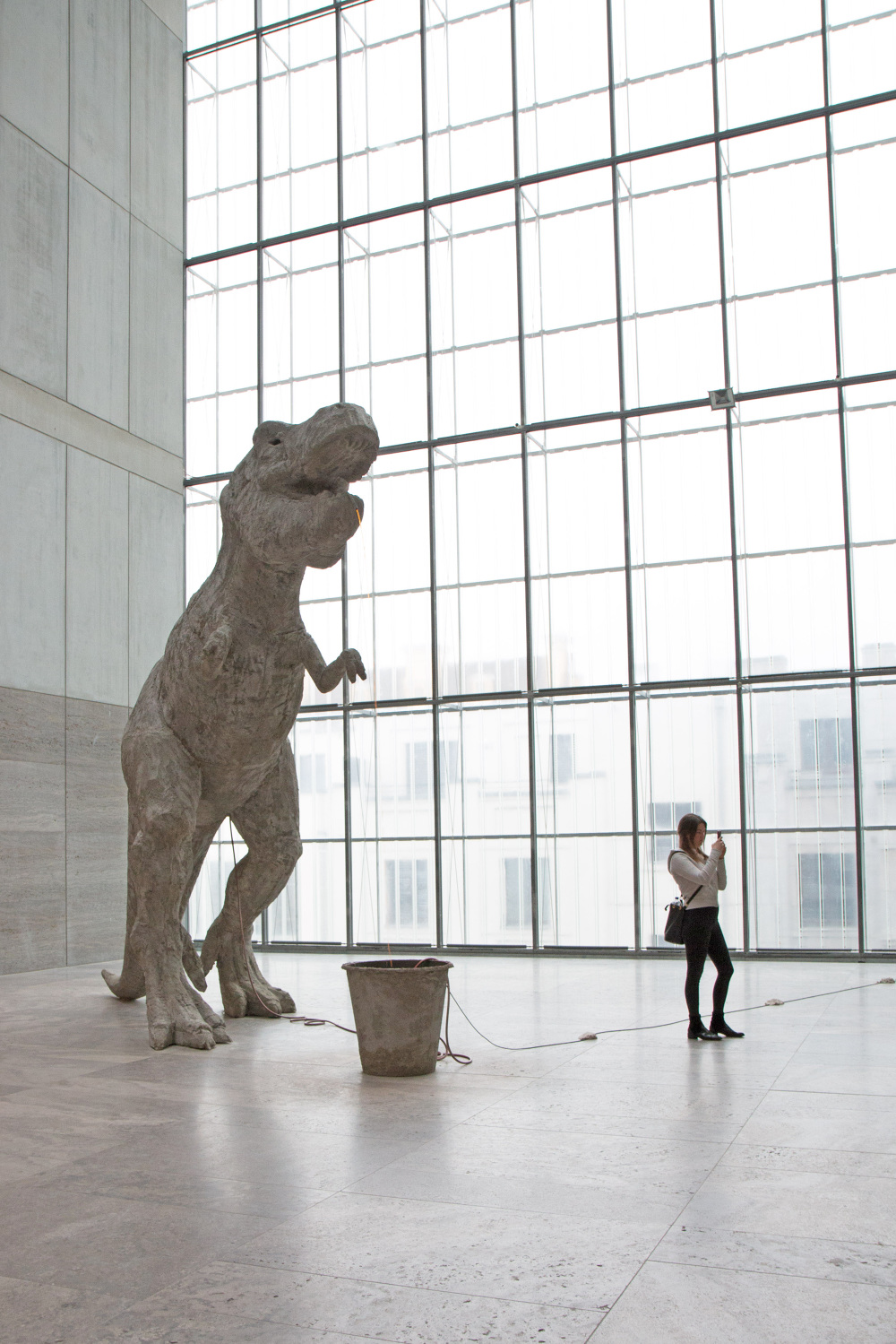 Drama is in Your Head V - Edith Karlson