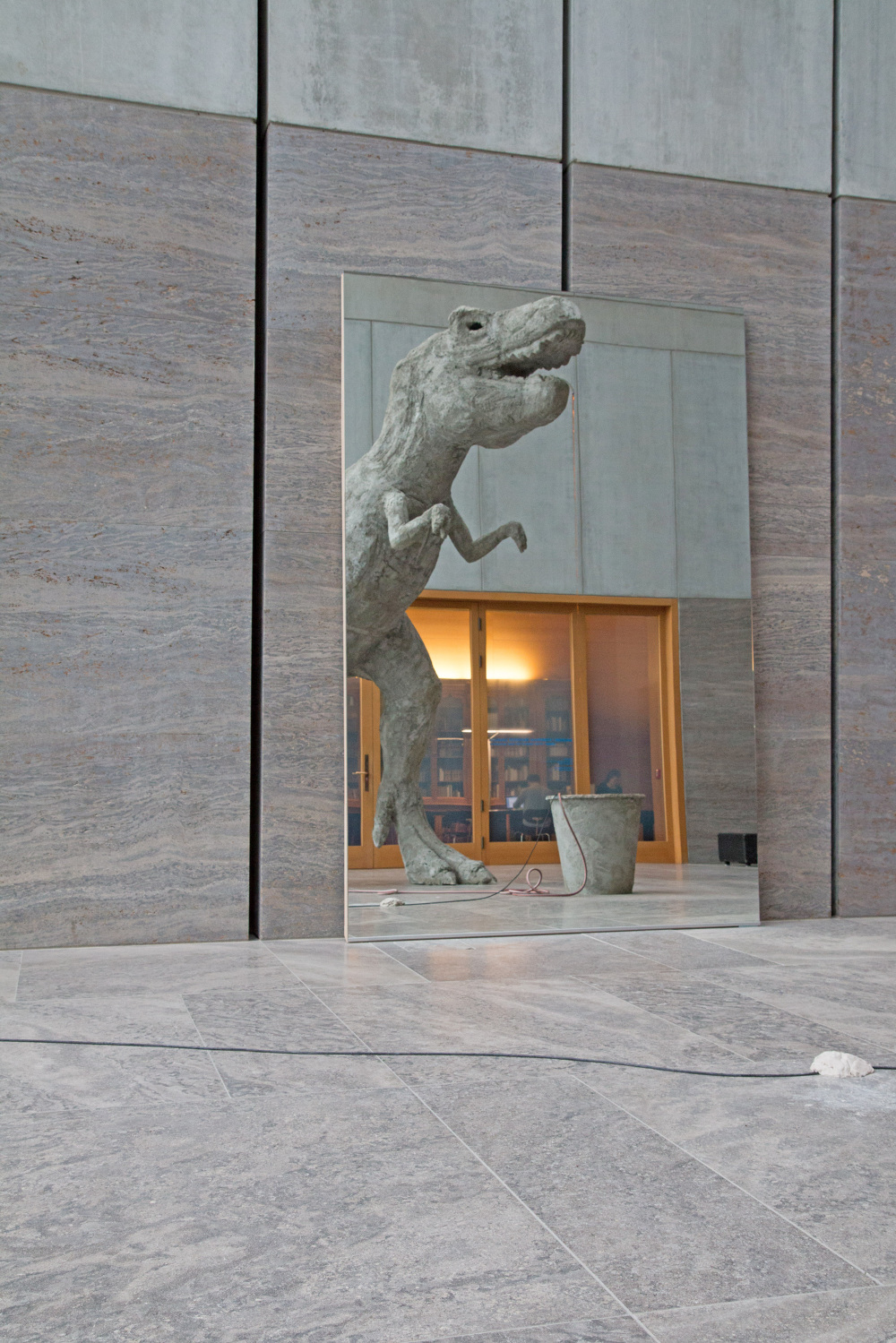 Drama is in Your Head V - Edith Karlson