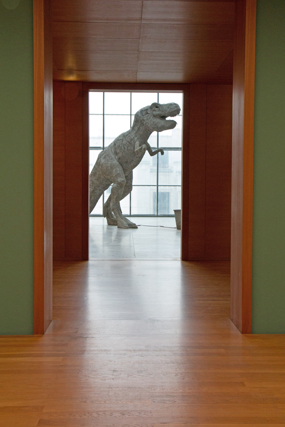 Drama is in Your Head V - Edith Karlson