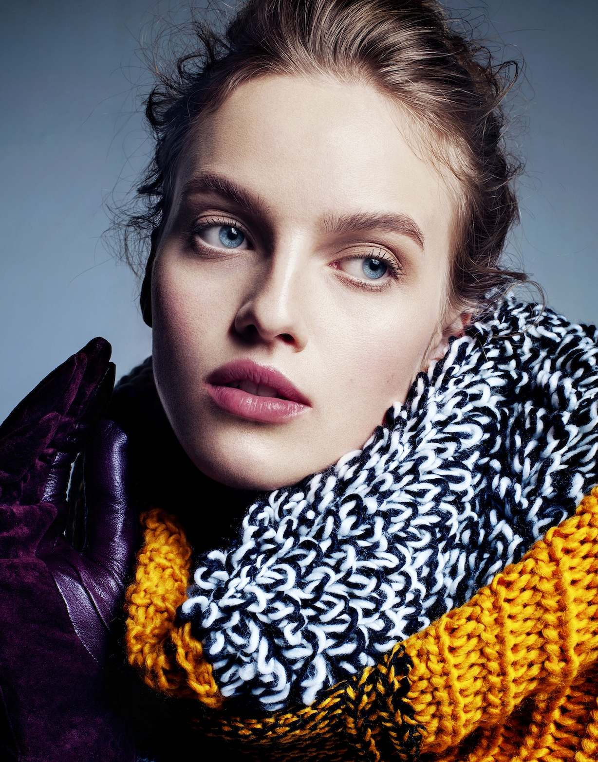 Le Mile Magazine #18 - attila kenyeres