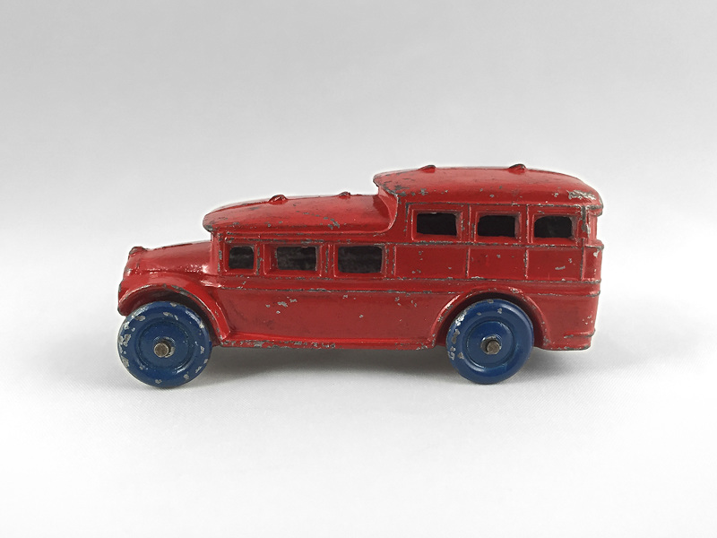 Barclay - Bill's Vintage Toy Garage