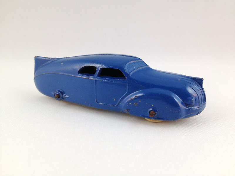 C.A.W. - Bill's Vintage Toy Garage