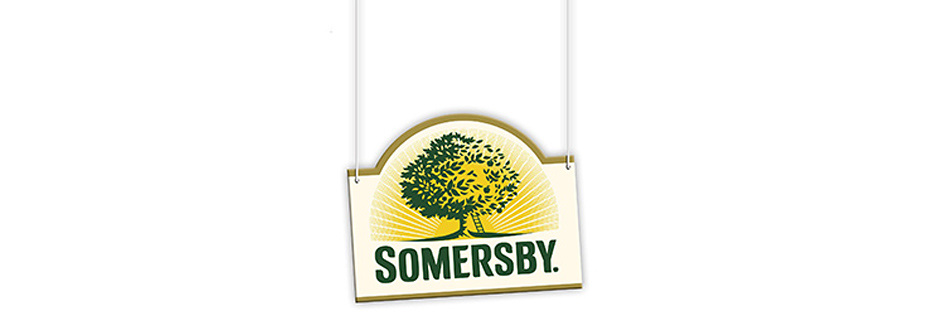 Somersby Beer - Esmeralda Puerto