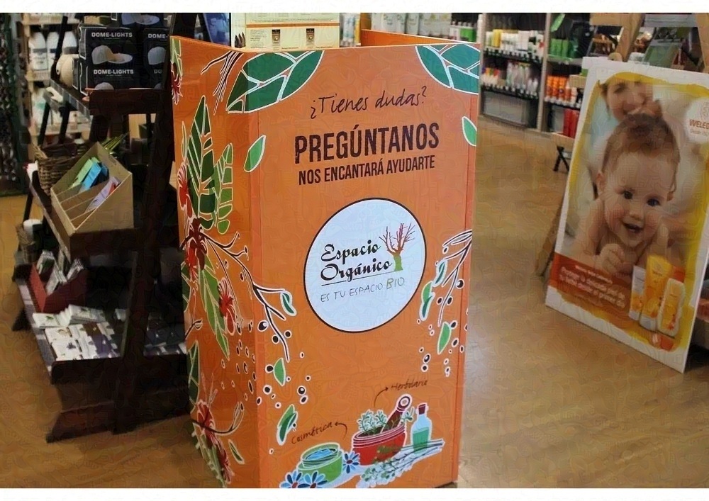 Diseño de vinilos - Esmeralda Puerto